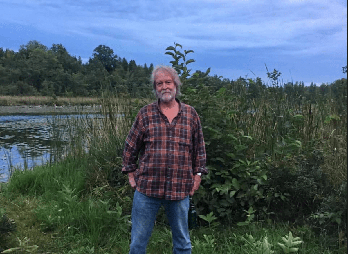 Remembering Bill Lane – No Gate No Lock